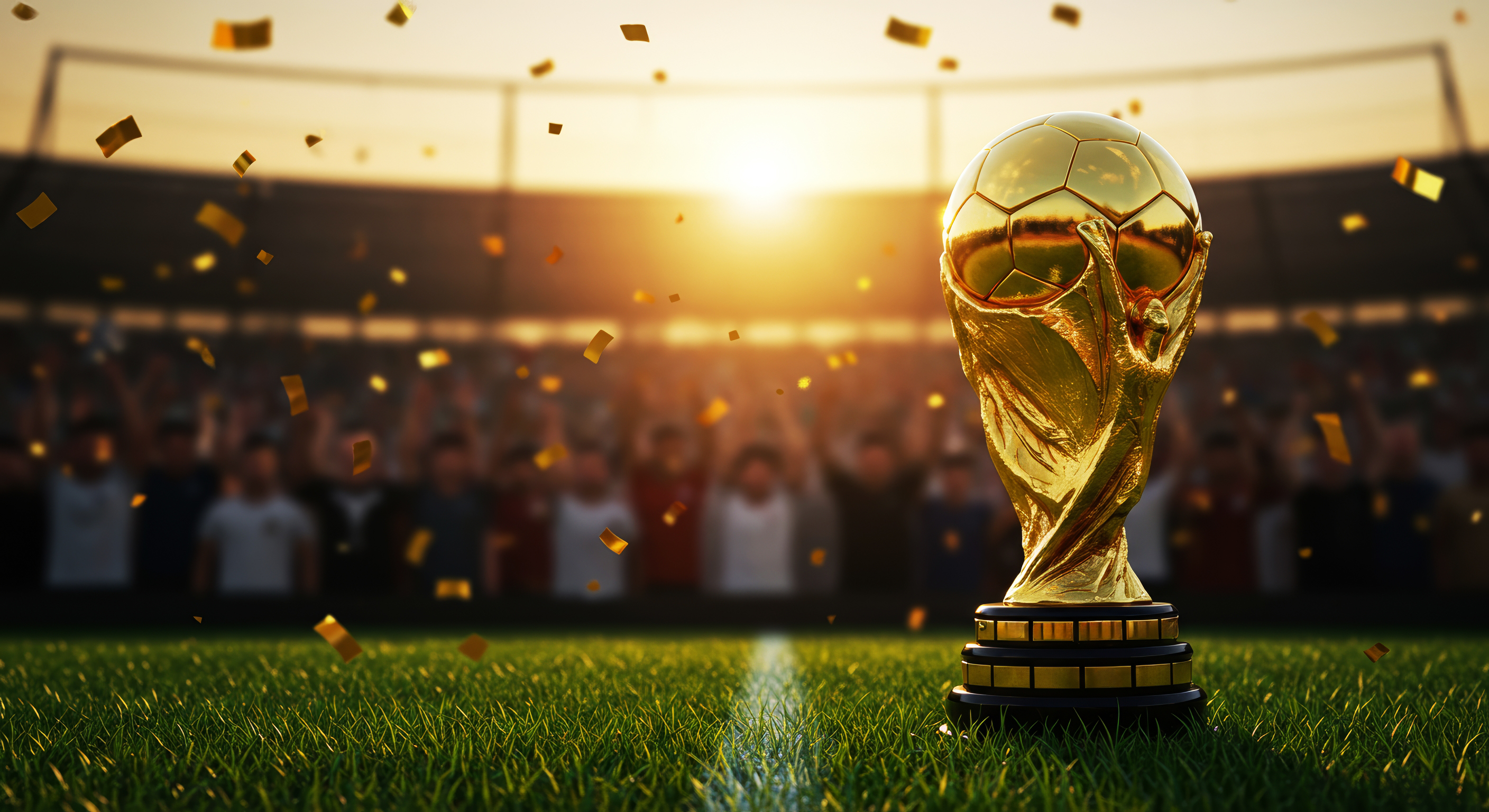 How to Create a FIFA World Cup 2026 Sweepstake | Lineup Builder