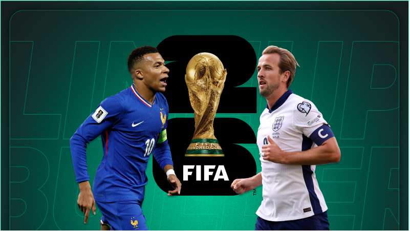 World Cup 2026 Predicted Lineups: Starting XIs for All 48 Teams