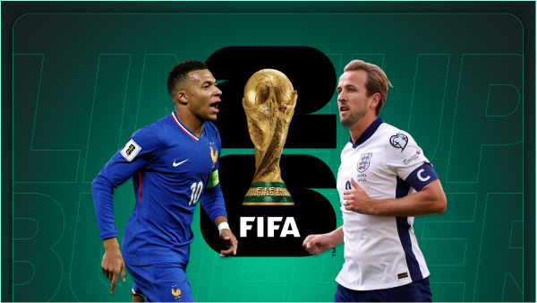 World Cup 2026 Predicted Lineups: Starting XIs for All 48 Teams