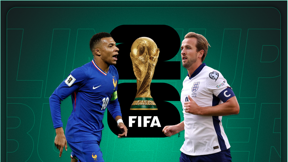 World Cup 2026 Predicted Lineups: Starting XIs for All 48 Teams